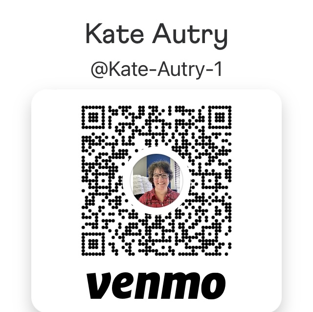 Current Fees – Kate Autry